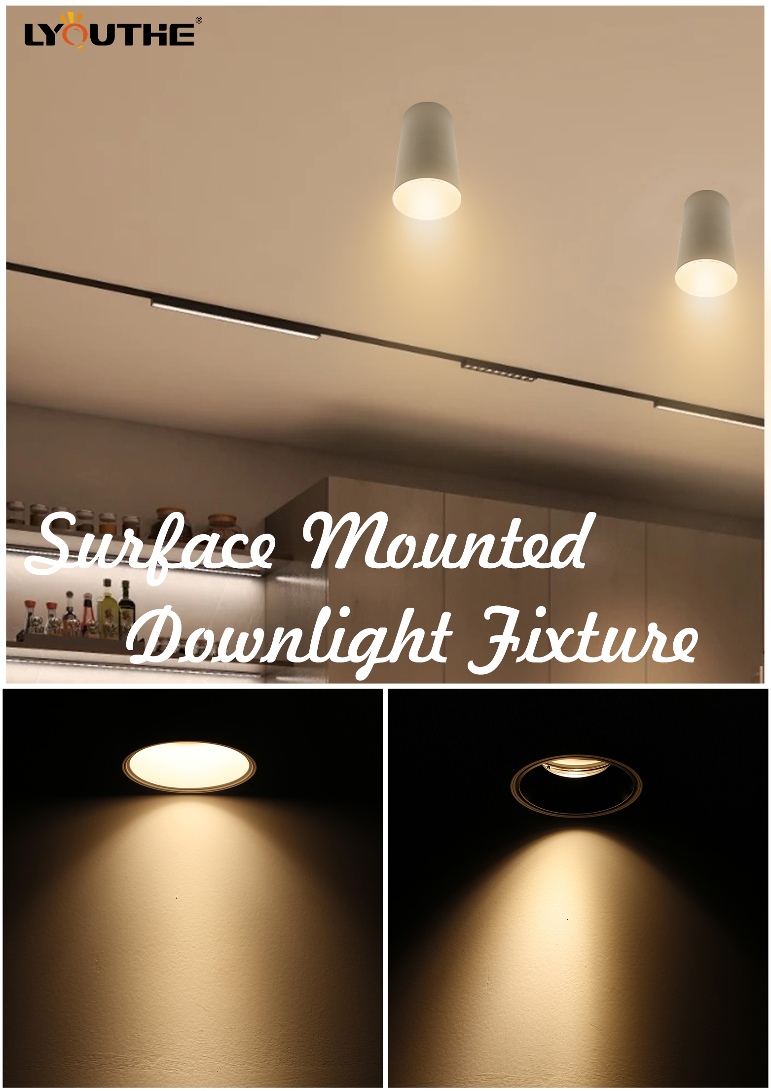 downlight feature and function