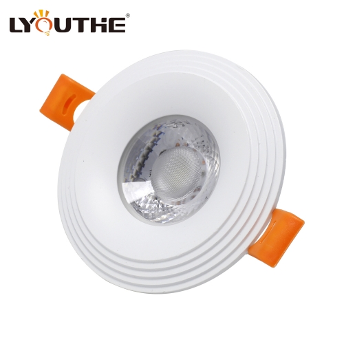 GU10 Led downlight